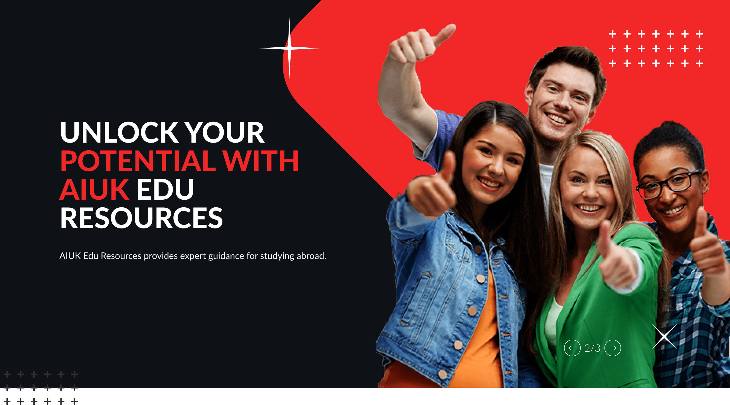 AIUK Education & Consultancy Service | Consultants in Lahore
